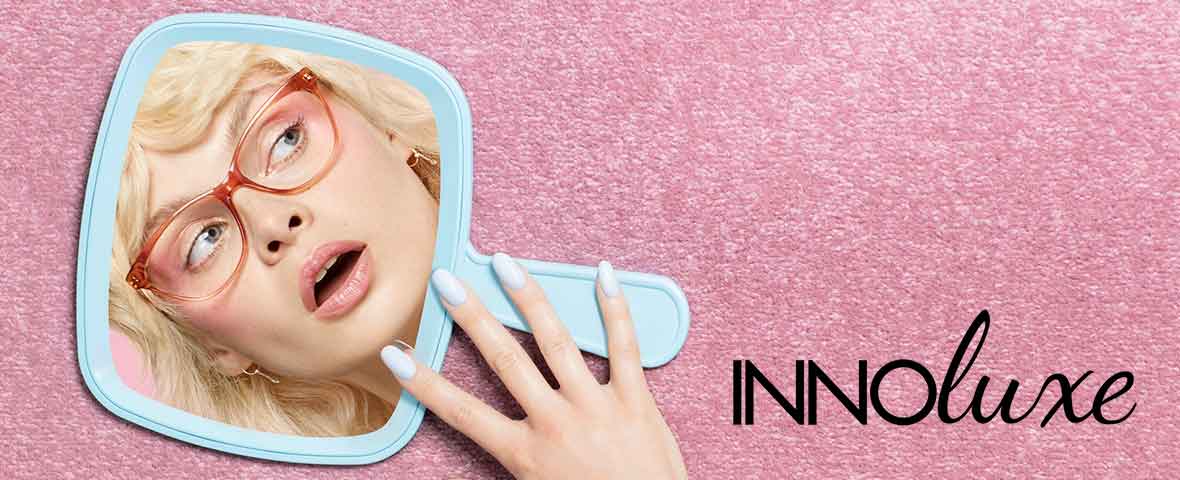 The INNOluxe Hair Repair Revolution: Unlocking Healthy, Beautiful Hair – The DO Salon