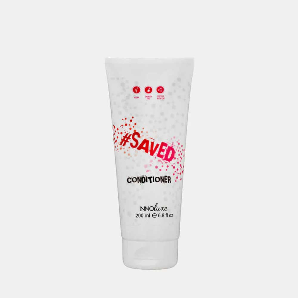 INNOluxe | #SAVED Conditioner 200ml | Nourish & Protect Colour-Treated – The DO Salon