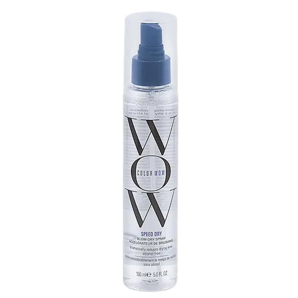 Color WOW – Speed Dry Blow Dry Spray 150ml – The DO Salon