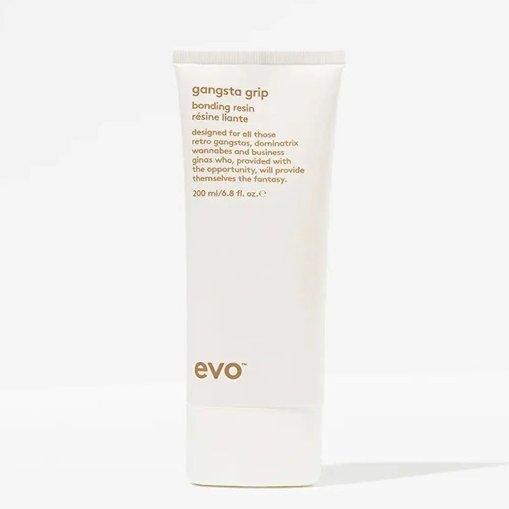 EVO Gangsta Grip Bonding Resin | Ultimate Style Control | The DO Salon